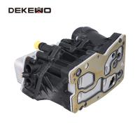 China 11428507697 DEKEWO Auto Parts N57D Engine Oil Filter Housing Assembly for BMW 1/2/3/4/5 Series X1 X3 X5 for sale