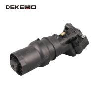 China 07K115397D DEKEWO EA855 Engine Oil Filter Bracket for VW Golf Passat Beetle Audi RS3 TTRS RSQ3 2.5L for sale