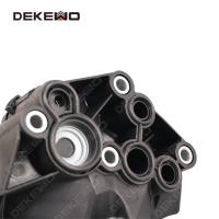 China 07K115397D DEKEWO EA855 Engine Oil Filter Bracket for VW Golf Passat Beetle Audi RS3 TTRS RSQ3 2.5L for sale