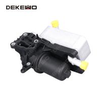 China 2465010101 for MERCEDES BENZ C117 X117 W117 X156 W176 W246 W242  Engine Oil Filter Housing for sale