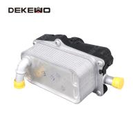 China 2465010101 for MERCEDES BENZ C117 X117 W117 X156 W176 W246 W242  Engine Oil Filter Housing for sale
