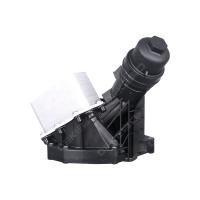 China OEM 11428583895 Oil Cooler Assembly Oil Filter Housing Assembly for BMW B58 F21 F30 F31 F90 G01 G05 G14 G29 for sale