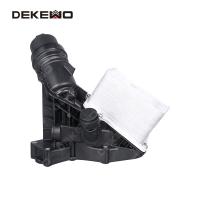 China OEM 11428583895 Oil Cooler Assembly Oil Filter Housing Assembly for BMW B58 F21 F30 F31 F90 G01 G05 G14 G29 for sale