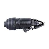 China OEM 06E115405K 95810701011 DEKEWO Spare Parts Engine Oil Filter Housing for VW AUDI PORSCHE V6 Touareg A4 A6C6 C7 Q5 Q7 for sale
