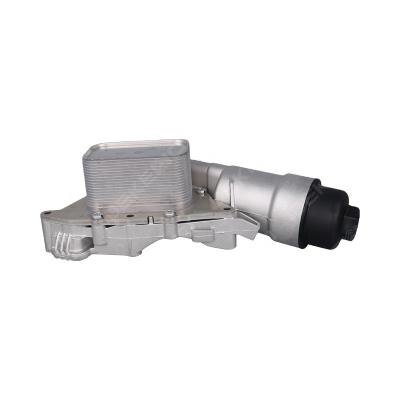China DEKEWO Auto Spare Car Parts Engine Oil Filter Housing for BMW 1 2 X1 X2 MINI F39 F43 F45 OE 11428511391 11428585235 for sale