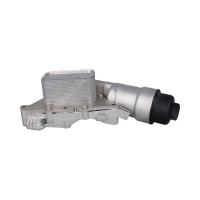 China DEKEWO Auto Spare Car Parts Engine Oil Filter Housing for BMW 1 2 X1 X2 MINI F39 F43 F45 OE 11428511391 11428585235 for sale