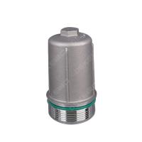 China DEKEWO  Auto Spare Car Parts  Transmission Hydraulic Filter for VW AUDI  Tiguan A3 Q3 DQ380/DQ381/DQ500 OE 0BH325159 0BH325159B for sale