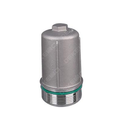China DEKEWO  Auto Spare Car Parts  Transmission Hydraulic Filter for VW AUDI  Tiguan A3 Q3 DQ380/DQ381/DQ500 OE 0BH325159 0BH325159B for sale