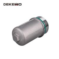 China DEKEWO  Auto Spare Car Parts  Transmission Hydraulic Filter for VW AUDI  Tiguan A3 Q3 DQ380/DQ381/DQ500 OE 0BH325159 0BH325159B for sale