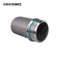 China DEKEWO  Auto Spare Car Parts  Transmission Hydraulic Filter for VW AUDI  Tiguan A3 Q3 DQ380/DQ381/DQ500 OE 0BH325159 0BH325159B for sale