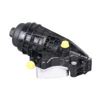 China DEKEWO Auto Spare Car Parts Engine Oil Filter Housing for MERCEDES BENZ C117 X117 X156 W176 W246 W242  OE 2701800500 for sale