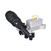China DEKEWO Auto Spare Car Parts Engine Oil Filter Housing for MERCEDES BENZ W166 W221 W906 C204 OE 6511801310 6511800610 for sale