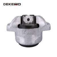 China OEM 9A719938310 DEKEWO Auto Spare Car Parts Engine Mount for PORSCHE Panamera 971 for sale