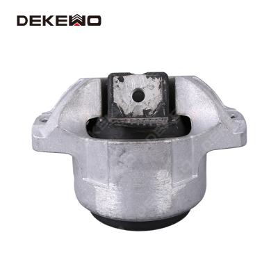 China OEM 9A719938310 DEKEWO Auto Spare Car Parts Engine Mount for PORSCHE Panamera 971 for sale