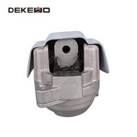 China 94637505740 94637505731 94637505741 Engine Mount for PORSCHE 2014-2018 Macan S/GTS/Turbo for sale