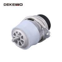 China OE 7L8199131F 7L8199131C 95537504910 DEKEWO Car Parts Engine Mount for VW AUDI PORSCHE Touareg Q7 Cayenne 3.0TDI for sale