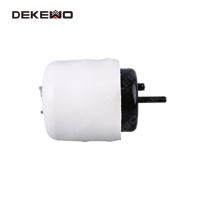 China OEM 3D0199381Q 3D0199381D 3D0199381S DEKEWO Auto Spare Car Parts Engine Mount for VW 2002-2016 Phaeton for sale