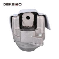 China OE 94637505840 94637505831 DEKEWO Auto Spare Car Parts  Engine Mount for PORSCHE 2014-2018  Macan3.0L 3.6L for sale