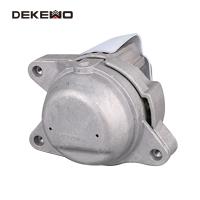 China OE 94637505840 94637505831 DEKEWO Auto Spare Car Parts  Engine Mount for PORSCHE 2014-2018  Macan3.0L 3.6L for sale