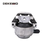 China OE 4G0199381LC 4G0199381EH 4G0199381EP DEKEWO Auto Spare Car Parts  Engine Mount for AUDI 2010-2018 A8D4 S8 for sale
