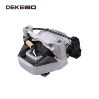 China OE 4G0199381LC 4G0199381EH 4G0199381EP DEKEWO Auto Spare Car Parts  Engine Mount for AUDI 2010-2018 A8D4 S8 for sale