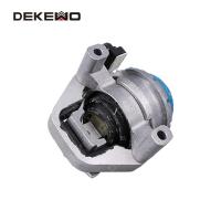 China DEKEWO Auto Spare Car Parts  Engine Mount for AUDI A8D4 S8  OE 4H0199256AA for sale