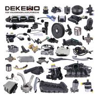 China DEKEWO Auto Spare Car Parts  Engine Mount for AUDI A8D4 S8  OE 4H0199256AA for sale