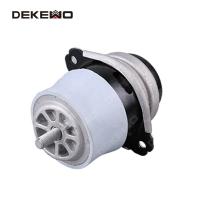 China DEKEWO Auto Spare Car Parts  Engine Mount for VW AUDI PORSCHE Touareg Q7 Cayenne OE  7L6199131A 7L8199131A  95537504900 for sale