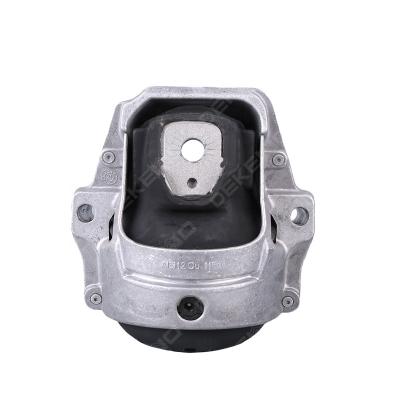 China DEKEWO Auto Spare Car Parts  Engine Mount for  AUDI  A4 B8 A5 OE 8R0199381G 8R0199381AL 8K0199381NT for sale
