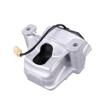 China DEKEWO Auto Spare Car Parts  Engine Mount for  AUDI PORSCHE  A4B8 A5 Q5 Macan OE 8R0199381C PAC199381C 8K0199381LE for sale