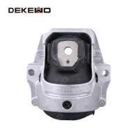 China DEKEWO Auto Spare Car Parts  Engine Mount for  AUDI PORSCHE  A4B8 A5 Q5 Macan OE 8R0199381C PAC199381C 8K0199381LE for sale
