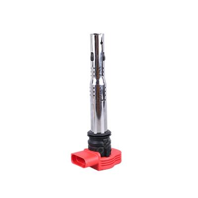 China 06E905115G 06E905115D 95860210200 DEKEWO Ignition Coil for VW Touareg AUDI A5 A6 A7 A8 Q5 Q7 PORSCHE for sale