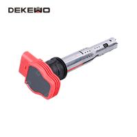 China 06E905115G 06E905115D 95860210200 DEKEWO Ignition Coil for VW Touareg AUDI A5 A6 A7 A8 Q5 Q7 PORSCHE for sale