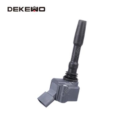 China 06K905110H 06K905110N 06K905110P DEKEWO Ignition Coil for VW AUDI PORSCHE SKODA SEAT for sale
