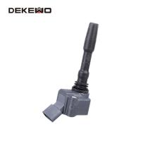 China 06K905110H 06K905110N 06K905110P DEKEWO Ignition Coil for VW AUDI PORSCHE SKODA SEAT for sale