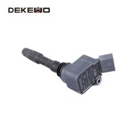 China 06K905110H 06K905110N 06K905110P DEKEWO Ignition Coil for VW AUDI PORSCHE SKODA SEAT for sale