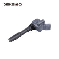 China 06K905110H 06K905110N 06K905110P DEKEWO Ignition Coil for VW AUDI PORSCHE SKODA SEAT for sale