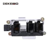 China DEKEWO Auto Spare Car Parts  Ignition Coil for VW AUDI  Passat B5 A6C5  OE 078905104 078905104A for sale