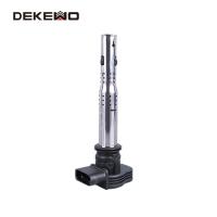 China 07K905715G 07K905715F 06H905115B  06F905115H DEKEWO Car Parts Ignition Coil for VW AUDI SKODA SEAT for sale