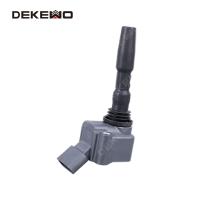 China DEKEWO Car Parts OE 04E905110 04C905110A EA211 Ignition Coil for VW AUDI SKODA SEAT Jetta Mk6 A3 Q3 1.2T 1.4T 1.6 for sale