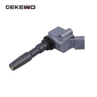 China DEKEWO Car Parts OE 04E905110 04C905110A EA211 Ignition Coil for VW AUDI SKODA SEAT Jetta Mk6 A3 Q3 1.2T 1.4T 1.6 for sale