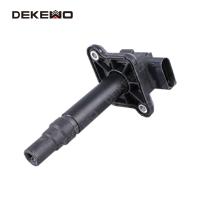China DEKEWO Auto Spare Car Parts  Ignition Coil for VW AUDI SKODA SEAT 	Sharan Golf A3 A8 TT OE  06B905115E 06B905115B for sale