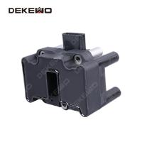 China OE 032905106 06B905106B Ignition Coil for VW AUDI SKODA SEAT Jetta Golf for sale
