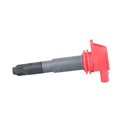 China DEKEWO Auto Spare Car Parts Ignition Coil for PORSCHE Cayenne Panamera 4.8 V8 OEM 94860210414 94860210402 for sale