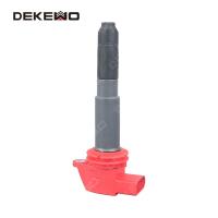 China DEKEWO Auto Spare Car Parts Ignition Coil for PORSCHE Cayenne Panamera 4.8 V8 OEM 94860210414 94860210402 for sale