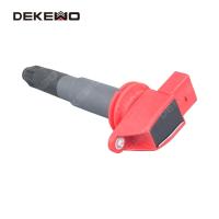 China DEKEWO Auto Spare Car Parts Ignition Coil for PORSCHE Cayenne Panamera 4.8 V8 OEM 94860210414 94860210402 for sale