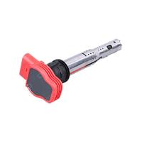 China DEKEWO Auto Spare Car Parts  Ignition Coil for VW AUDI PORSCHE  Touareg A6 C6 C7  Q7 OE  06E905115G 06E905115D 95860210200 for sale