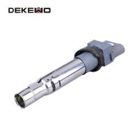 China DEKEWO Auto Spare Car Parts  Ignition Coil for VW AUDI PORSCHE SKODA OE 022905100B 022905715E 95560210105 for sale