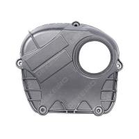 China DEKEWO Auto Spare Car Parts Engine  Timing Cover Aluminum for VW AUDI SKODA Passat Jetta A4 A6 Q5 2.0 OE 06H103269L 06H103269H for sale