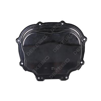 China DEKEWO Auto Spare Car Parts Engine Timing Cover for VW AUDI  Porsche Touareg A6C6 C7 Q7 OE 06E109285J 06E109285H 95810578500 for sale